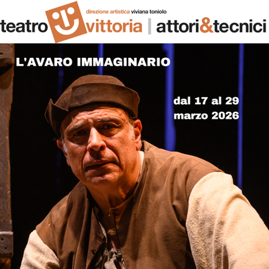 TEATRO VITTORIA : ENZO DECARO / LUIGI BIGNONE / ANGELA DE MATTEO ...