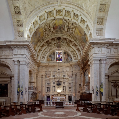 Tempio di San Biagio : TEMPIO DI SAN BIAGIO