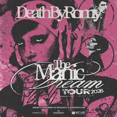 Vivaticket: biglietti online, prevendita concerti, biglietti spettacoli