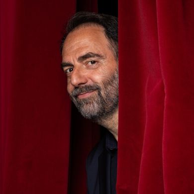 NERI MARCORÈ - GABER: MI FA MALE IL MONDO