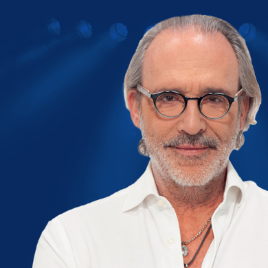 EcoTeatro : LUCA WARD - IL TALENTO DI ESSERE TUTTI E NESSUNO