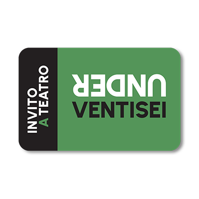 INVITO A TEATRO