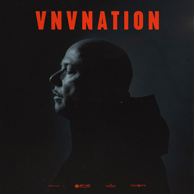 Legend Club : VNV NATION