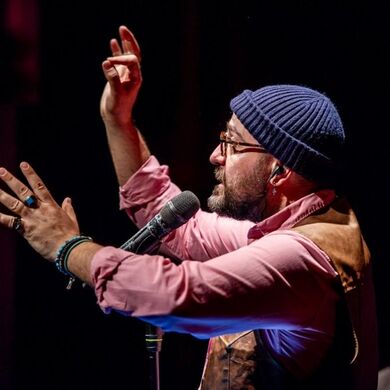 Teatro Carani - Biglietteria Online