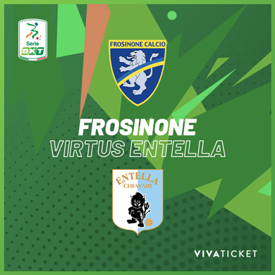 Vivaticket: biglietti per eventi sportivi