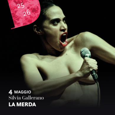 LA MERDA