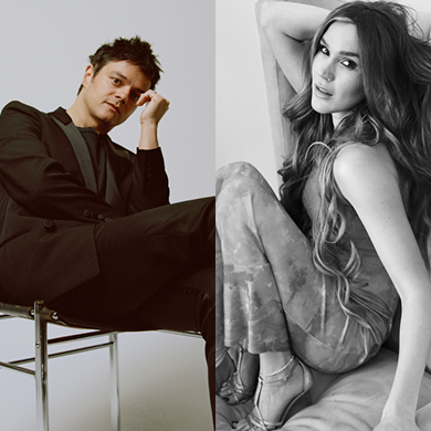 Piazza Roma : JAMIE CULLUM / JOSS STONE